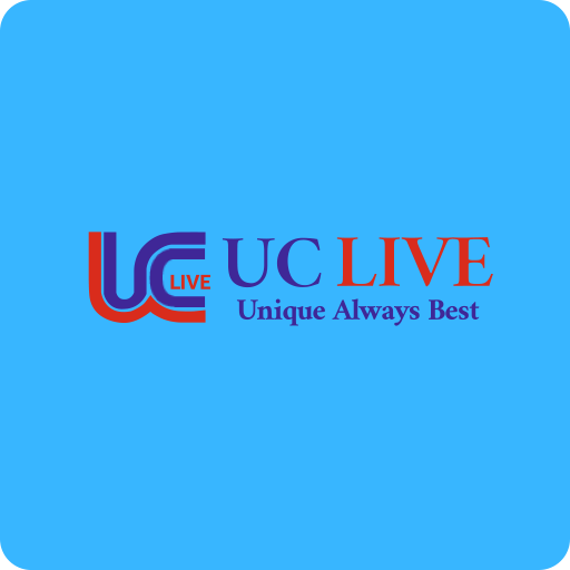 Download UC LIVE android on PC