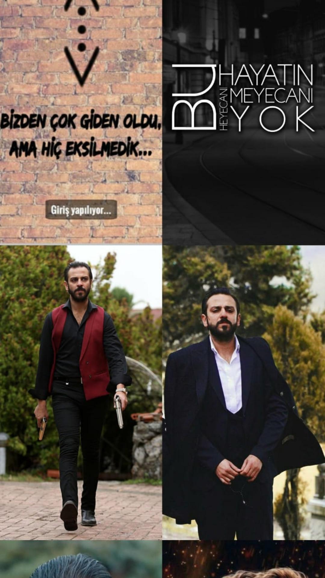 Descargar Çukur Duvar Kağıtları en PC | GameLoop Oficial