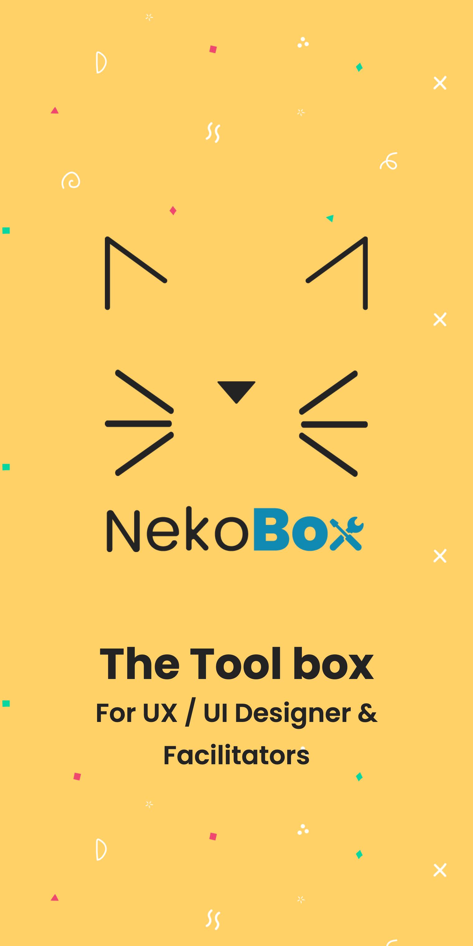 Download NekoBox android on PC