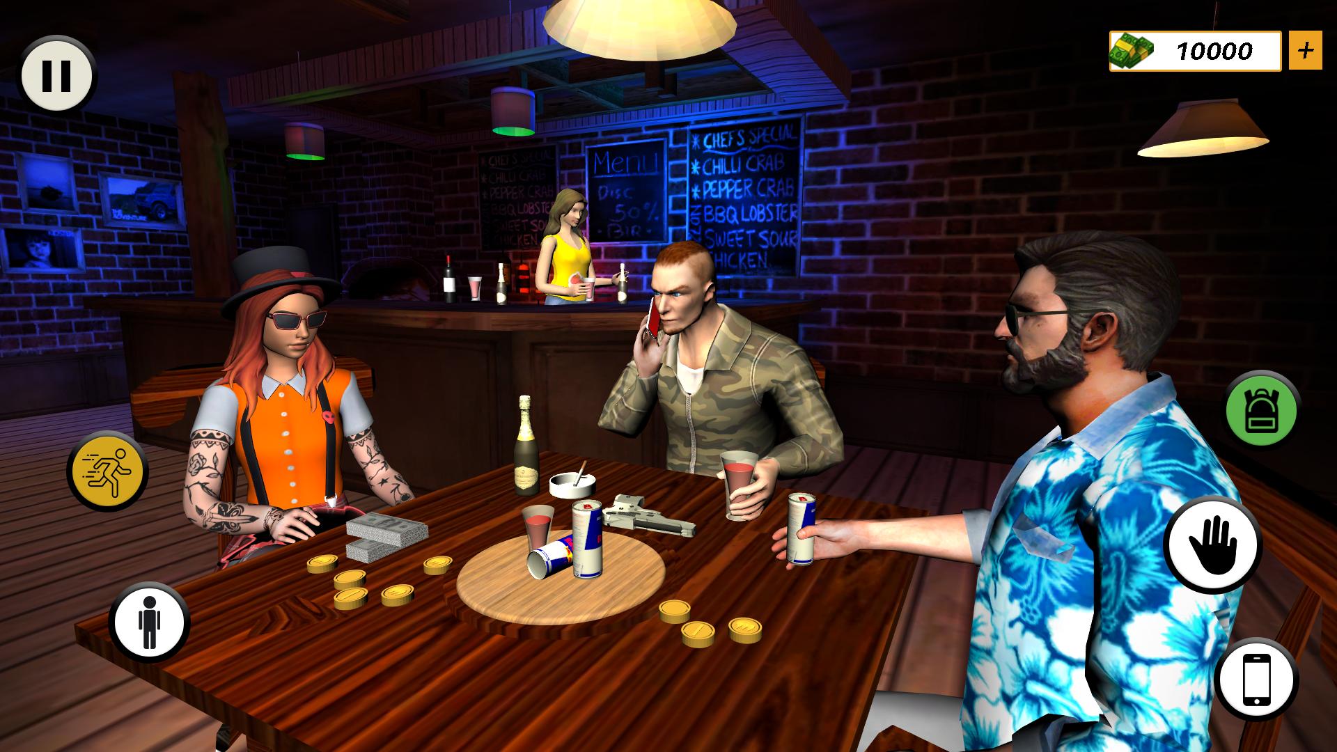 Descargar Drug Mafia 3d Weed Mafia Games en PC | GameLoop Oficial