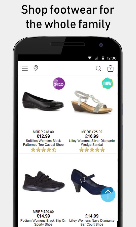 Descargar SZ Shoes UK en PC | GameLoop Oficial