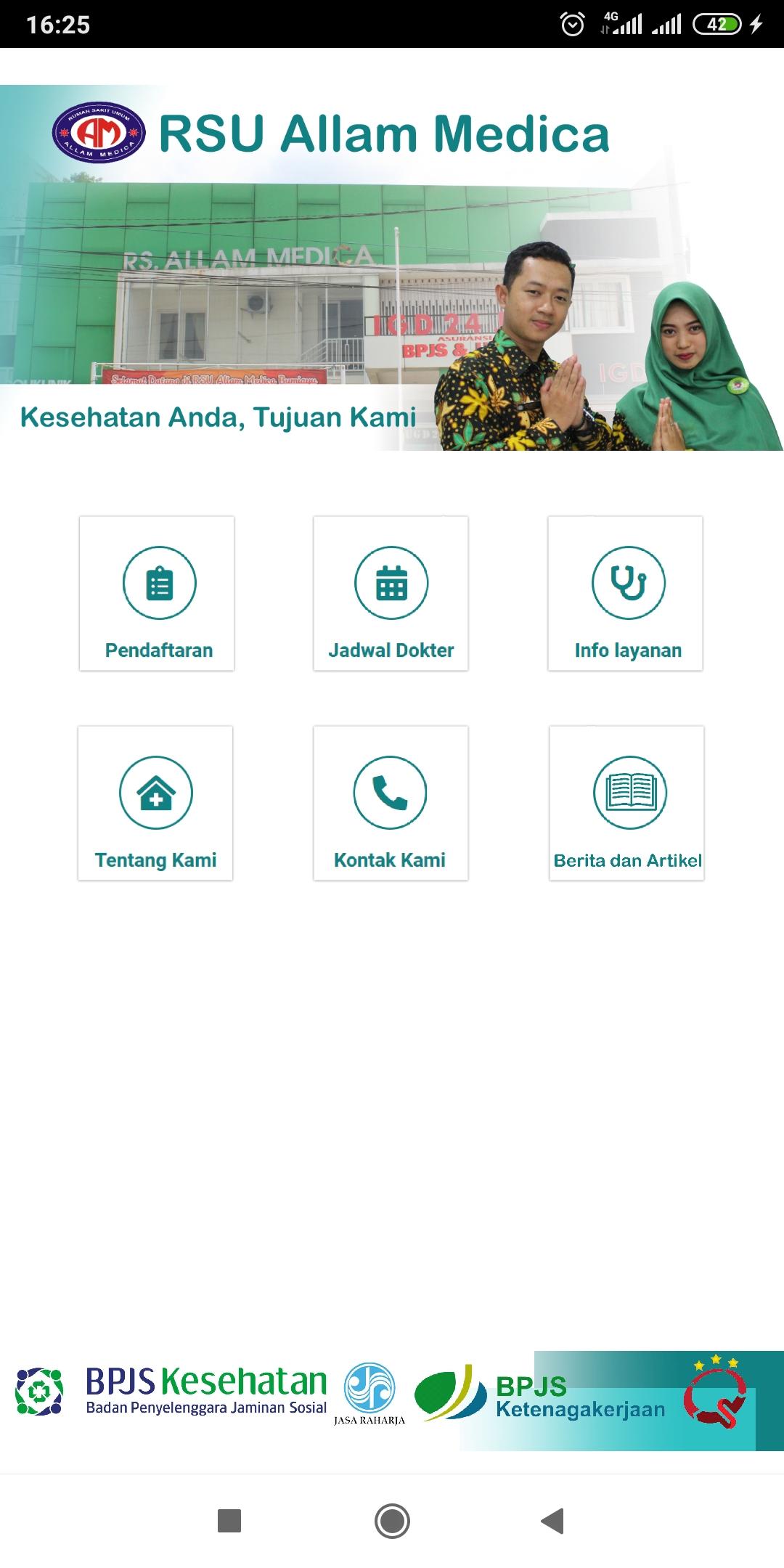 Allam Medica'yı PC'ye indirin | GameLoop Yetkilisi