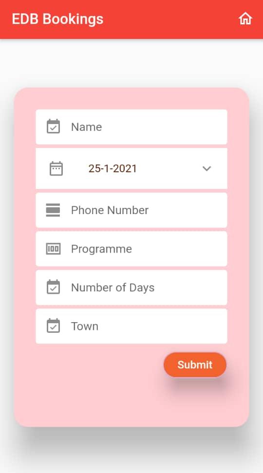 Download EDB android on PC