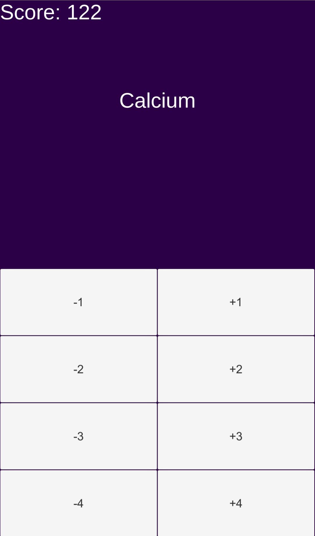 Valency (A Chemistry Game)'yı PC'ye indirin | GameLoop Yetkilisi