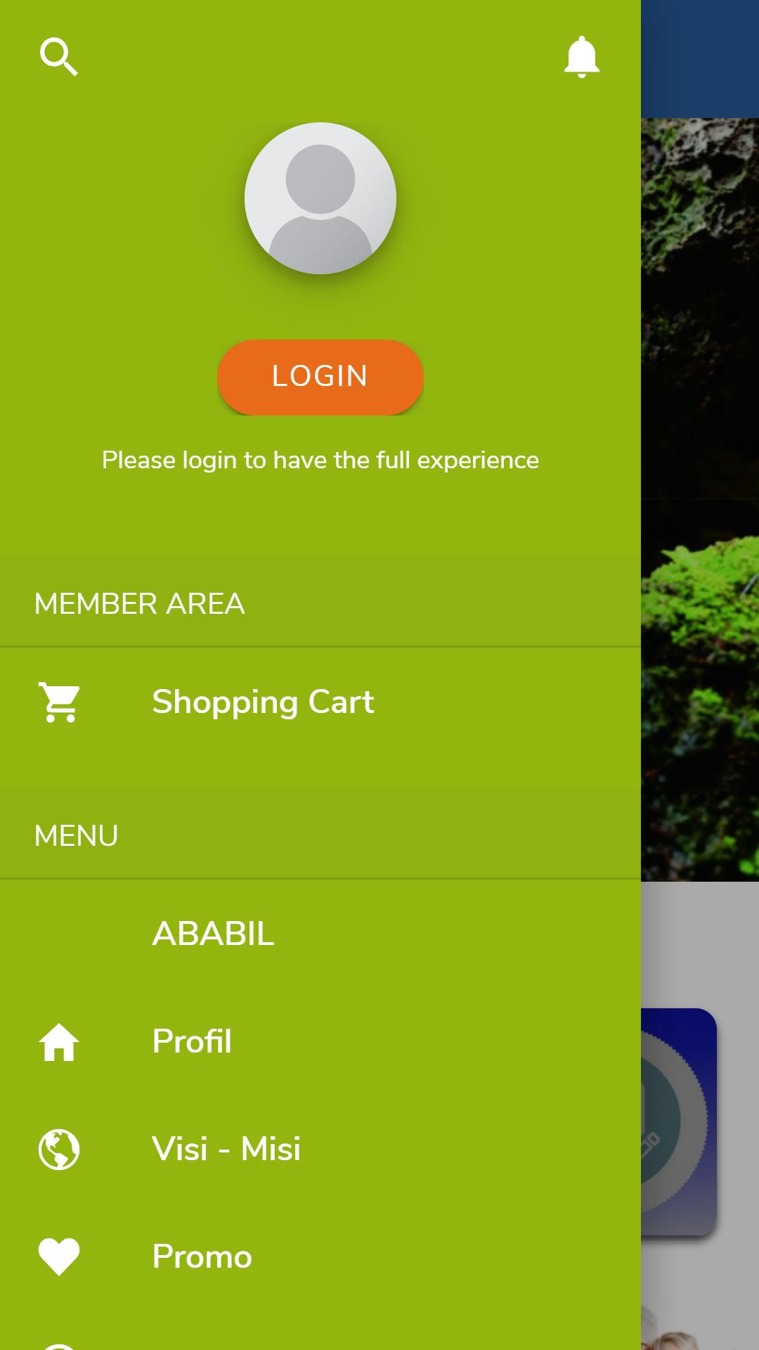 Descargar ABABIL en PC | GameLoop Oficial