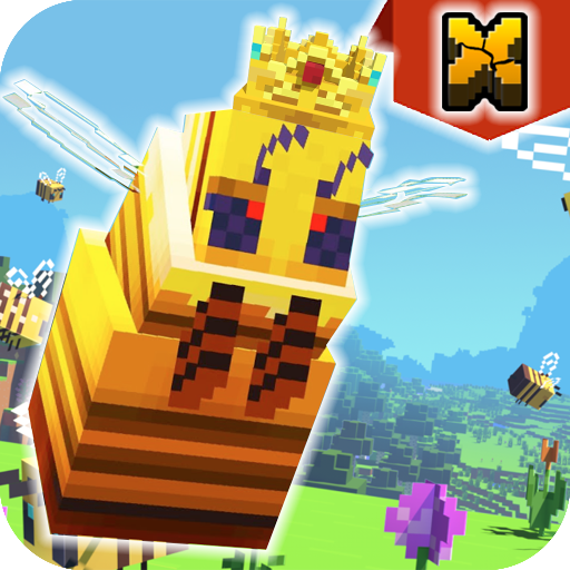 Download LokiCraft X android on PC