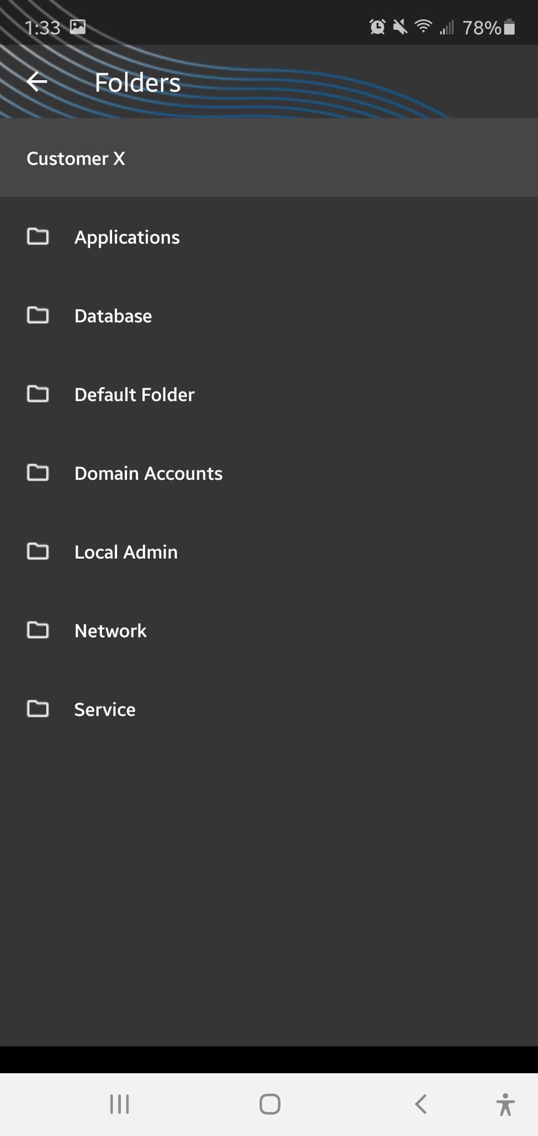 Baixe Passly Mobile no PC | Oficial GameLoop