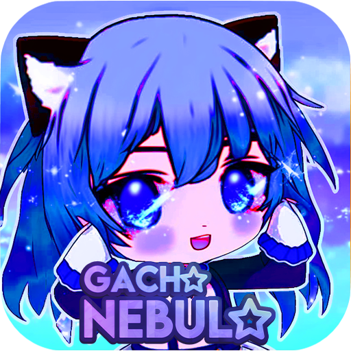 Tải xuống Gacha Nebula Mod trên PC | GameLoop chính thức
