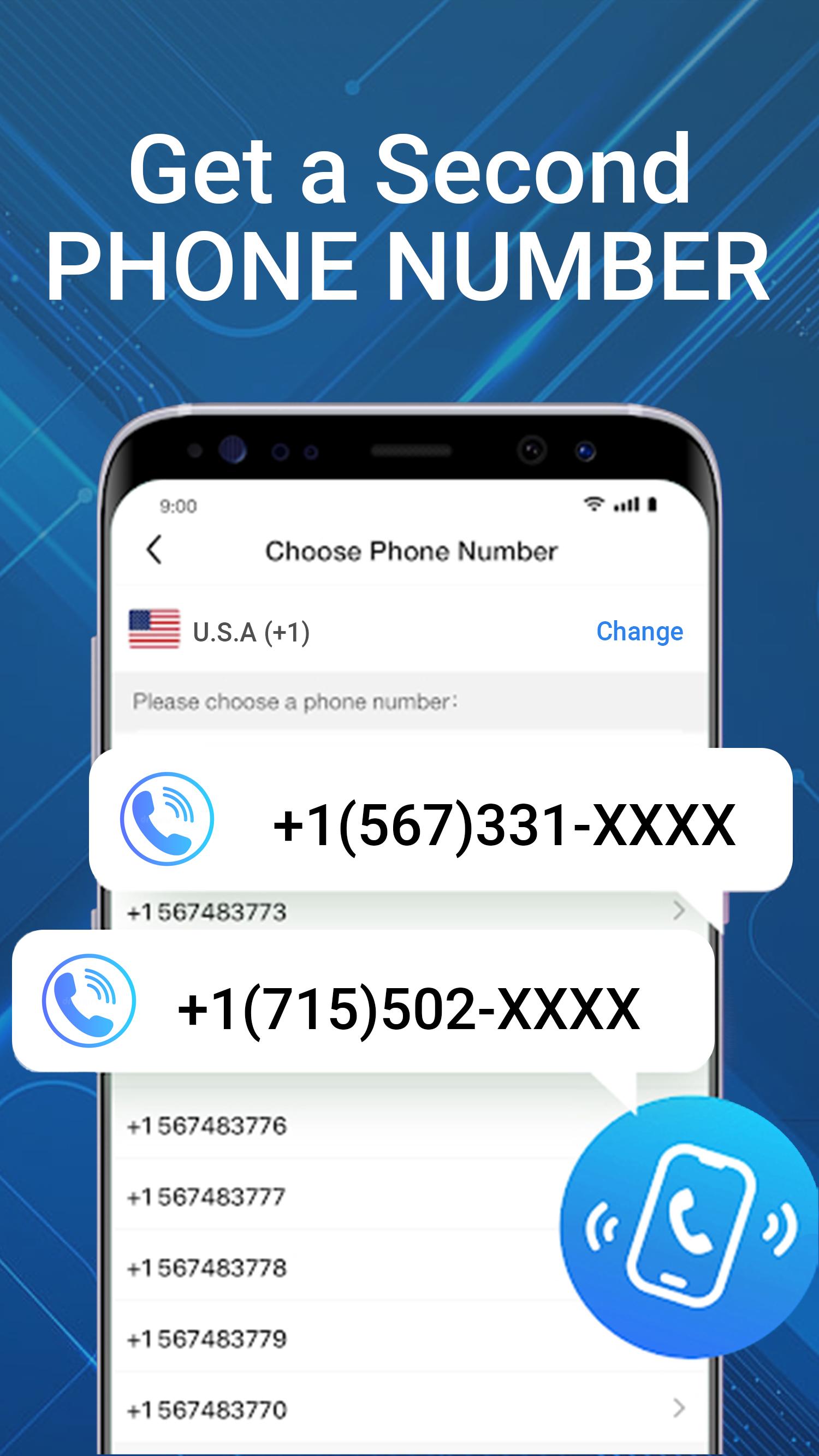 在電腦上下載TxtNow Call Text Unlimited Tip | GameLoop官方網站