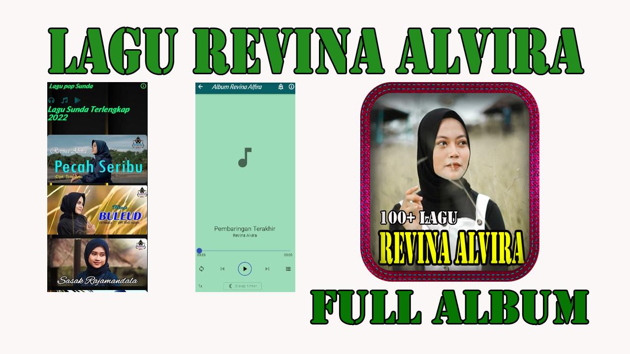 Descargar 100+ Lagu Revina Alvira 2022 en PC | GameLoop Oficial