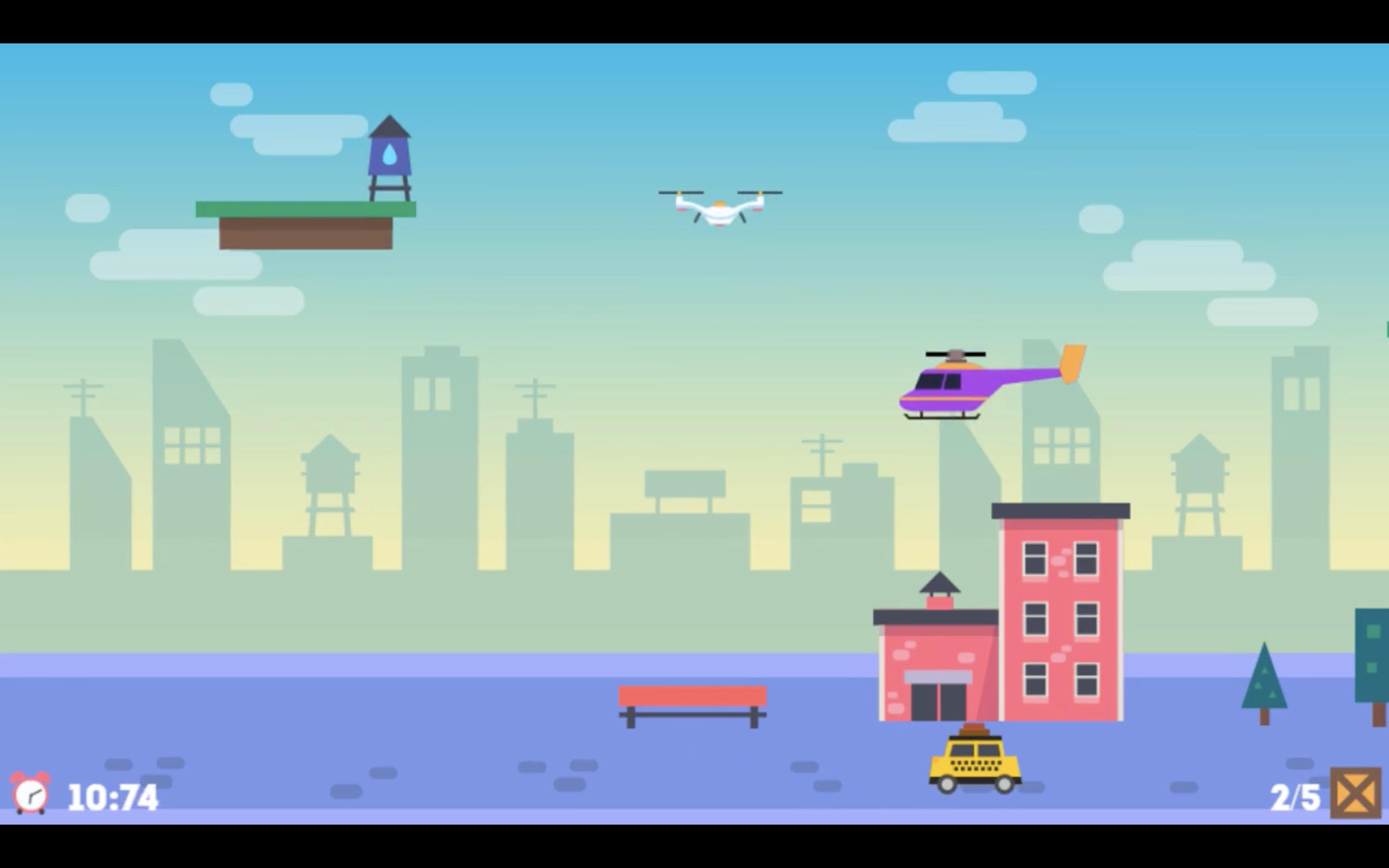 Download Flycam control android on PC