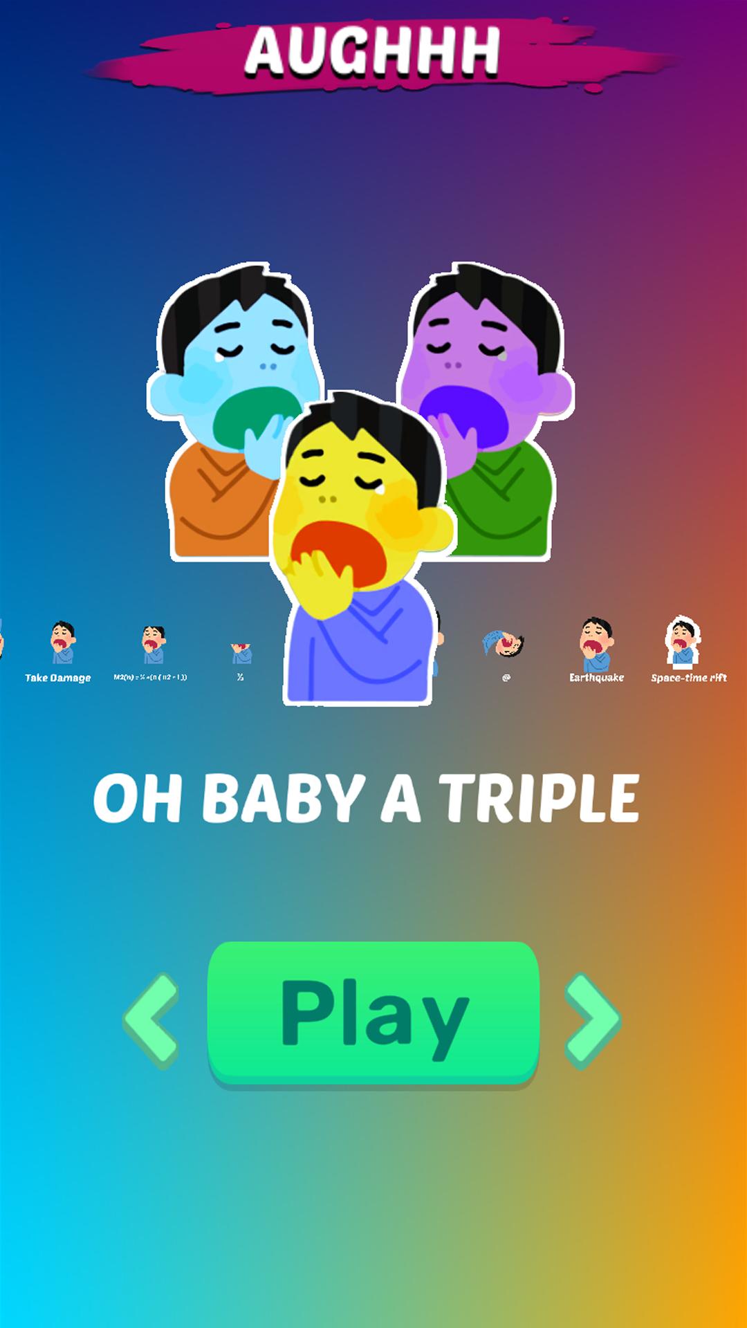 Descargar Cool Meme Generator 7 : AUGHHH en PC | GameLoop Oficial