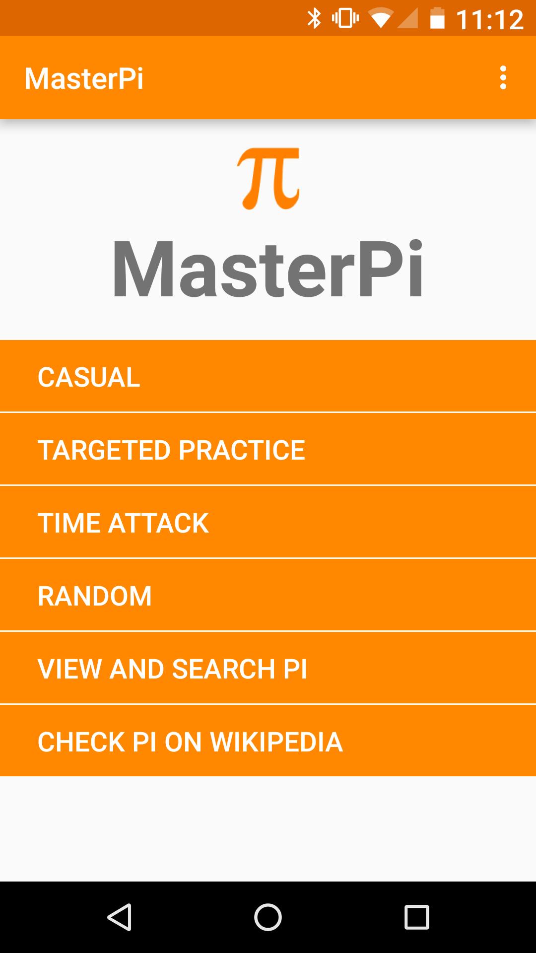 Скачать Master Pi на ПК | Официальный представитель GameLoop