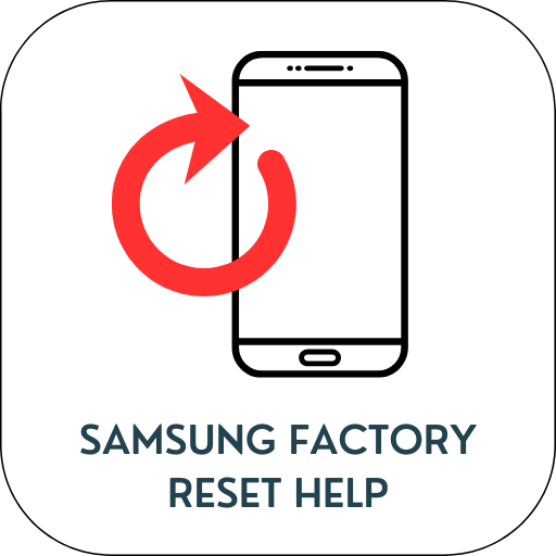 Download Samsung Factory Reset help android on PC