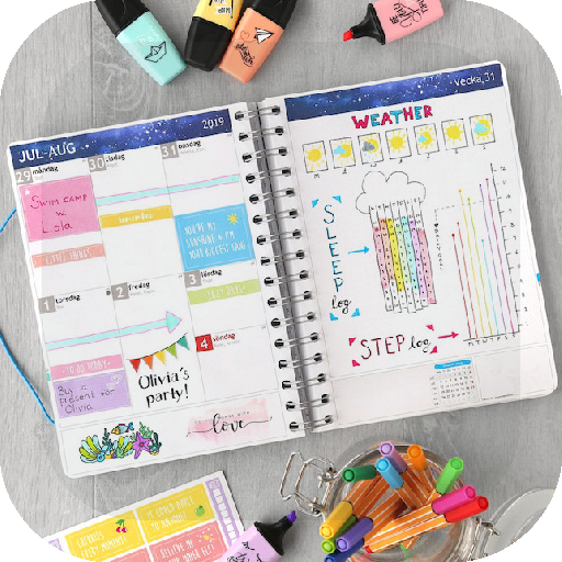Download Diy Mini Journals Tutorial Android On Pc