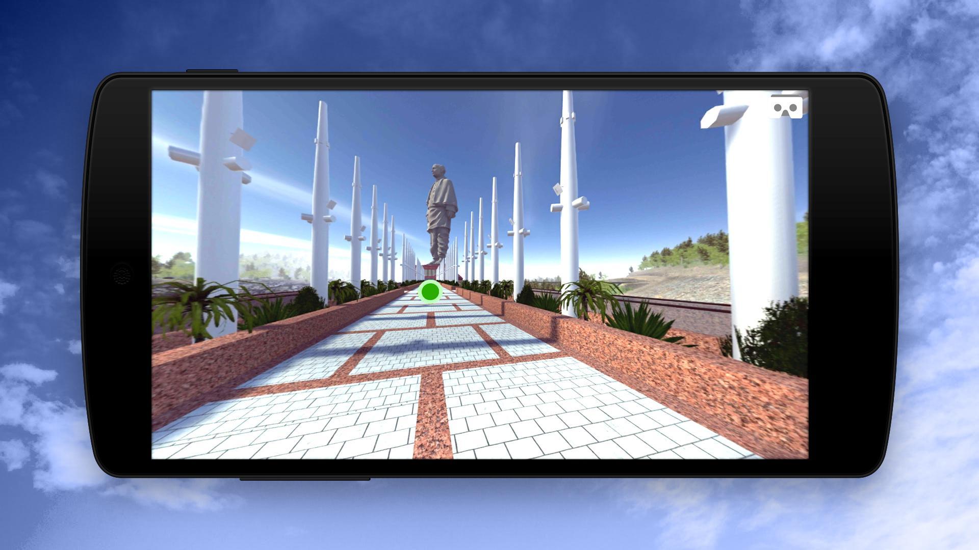 Download Statue of Unity android on PC