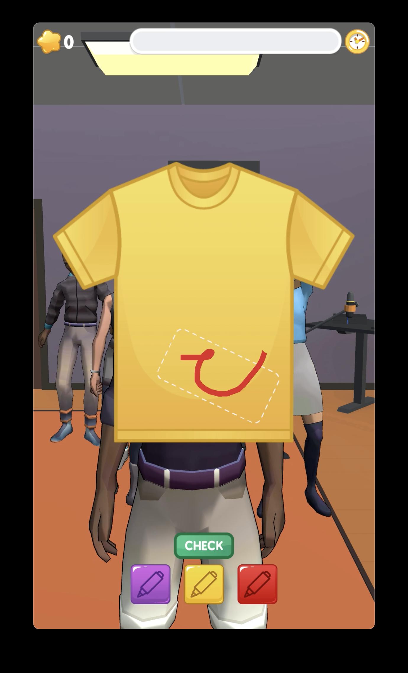 Download Star Simulator android on PC