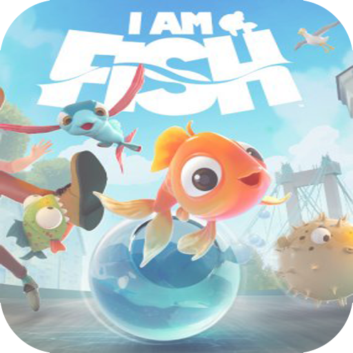 Download I Am Fish android on PC