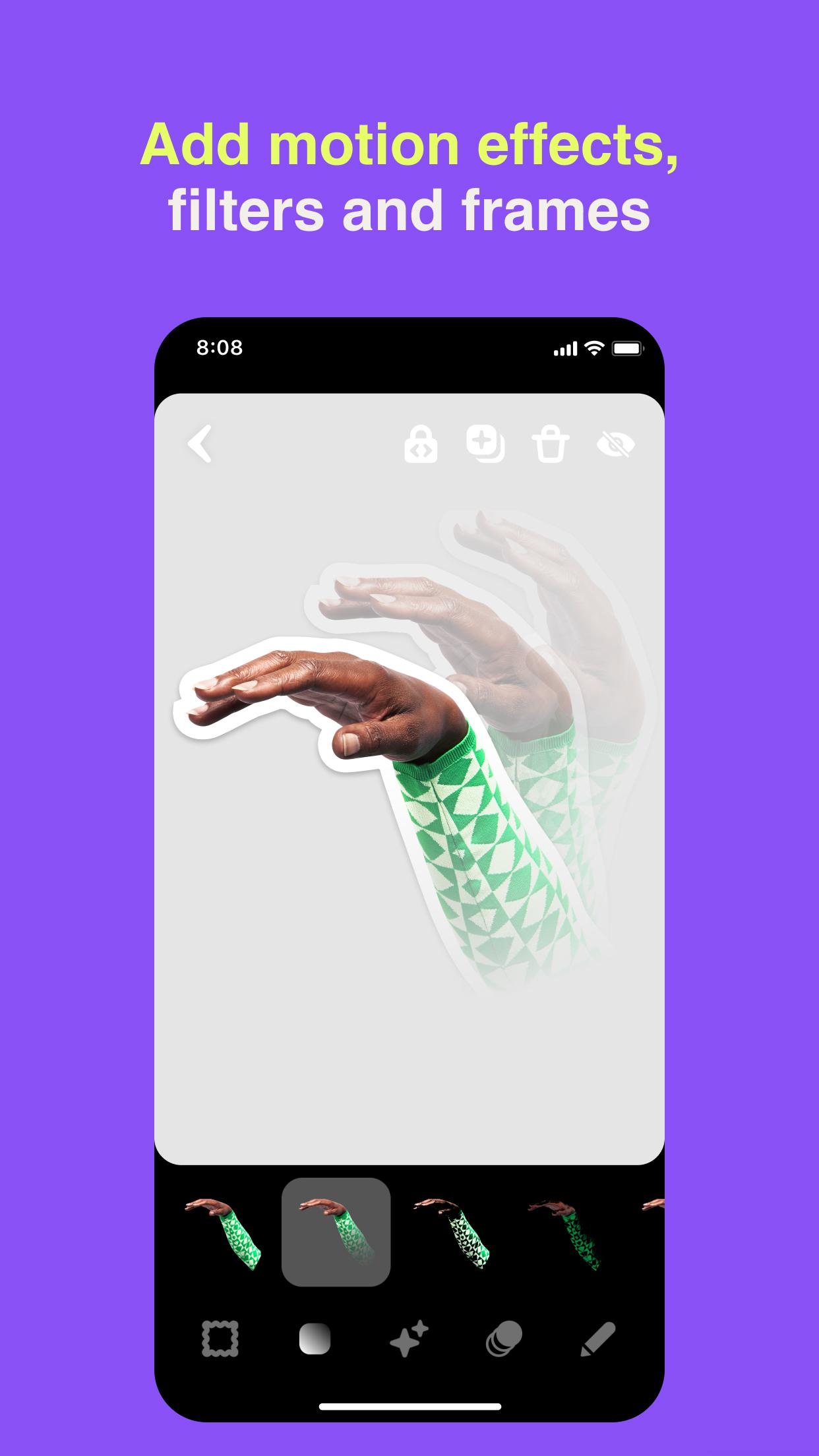 Download Shuffles by Pinterest android on PC