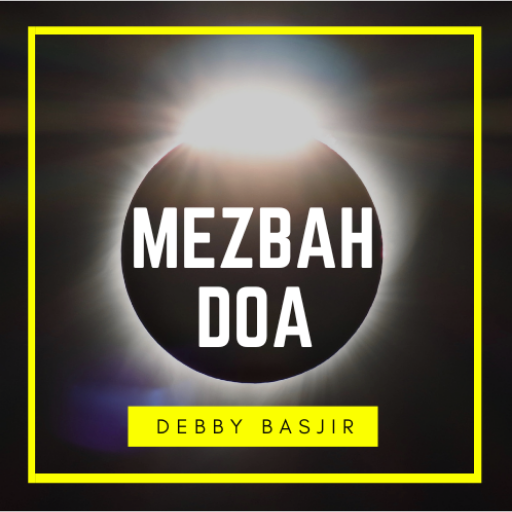 Download Mezbah Doa android on PC