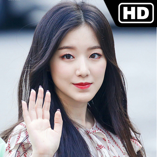 Descargar GI-DLE Shuhua Wallpaper K-POP en PC | GameLoop Oficial