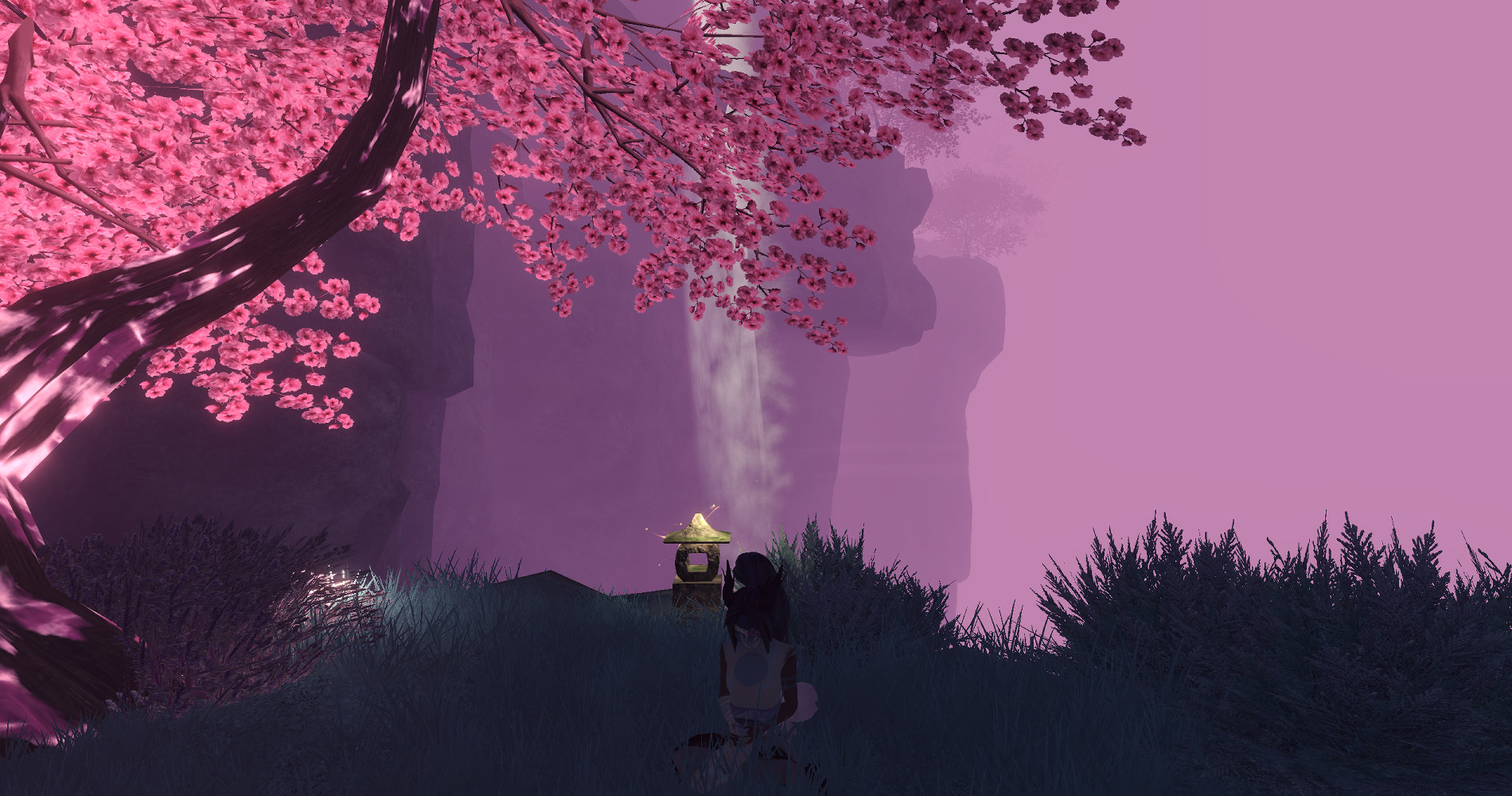 Download Mount Serenity: Guardian of the Spirits Free and Play on PC