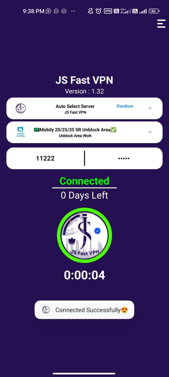 PCにJS Fast VPNをダウンロードする| GameLoopオフィシャル