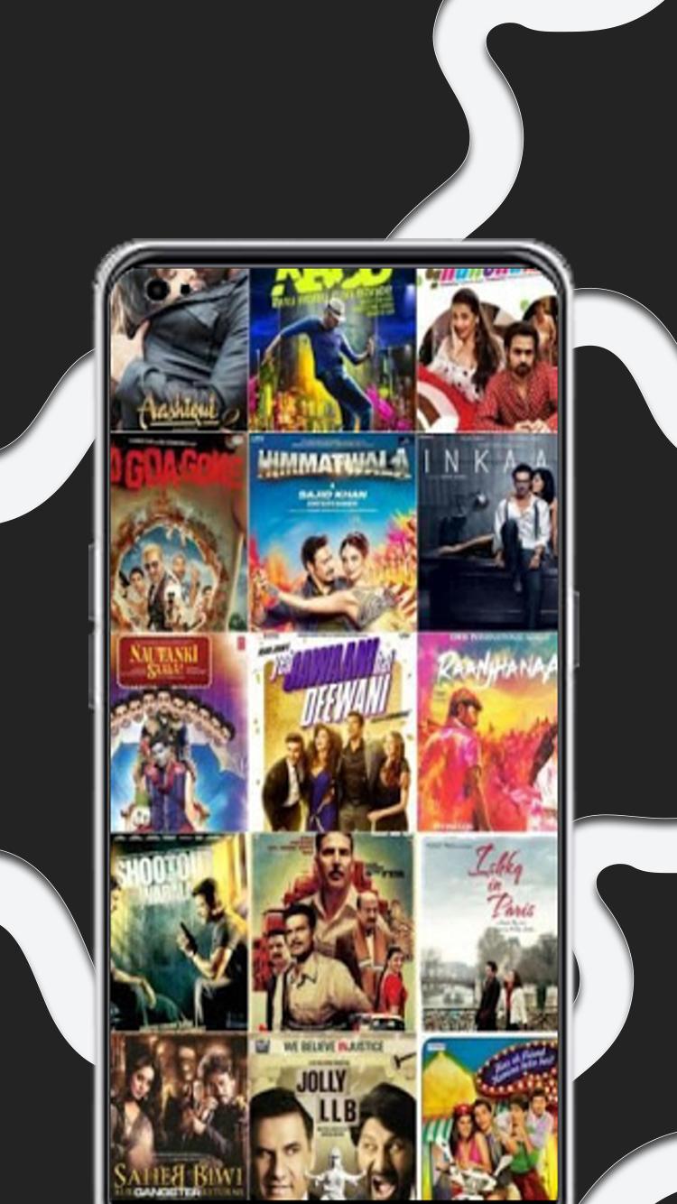 Download Tips Pika Show Live TV Movies android on PC