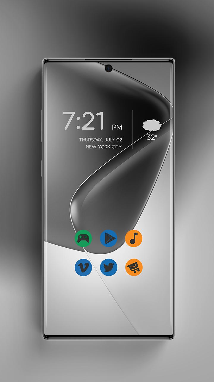 在電腦上下載Theme for Oppo F31 Pro+ | GameLoop官方網站