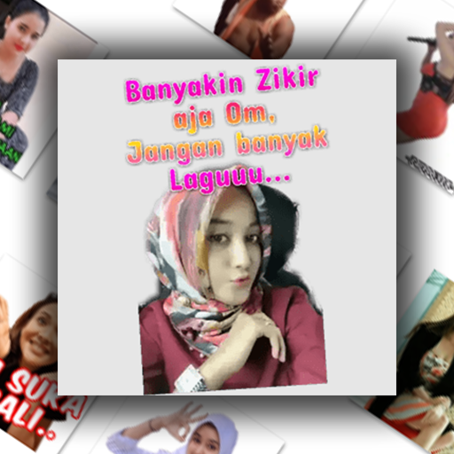 Download Sticker Perang Gambar Bergerak Wa android on PC
