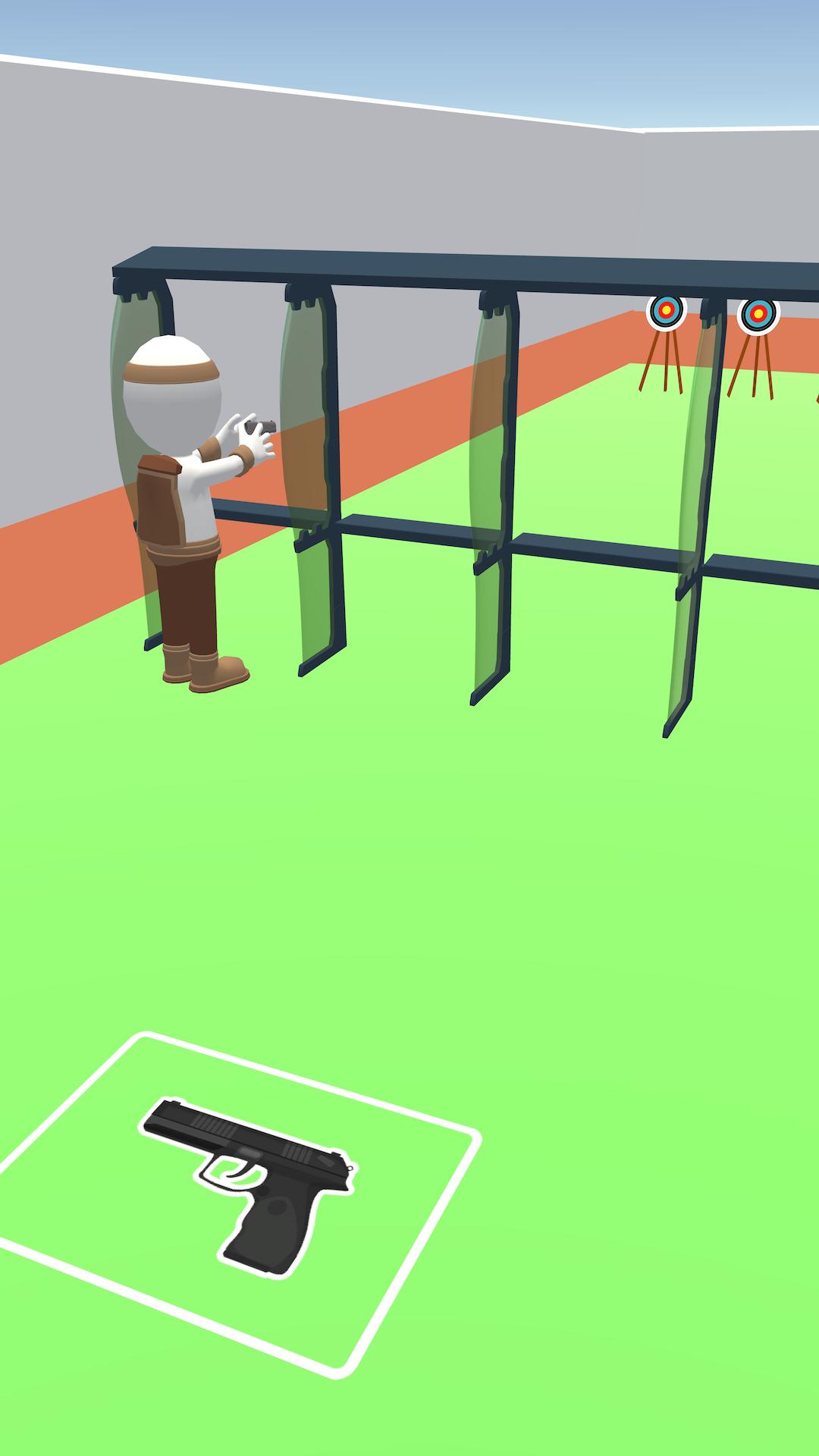 在電腦上下載Idle Gun Clicker Game | GameLoop官方網站