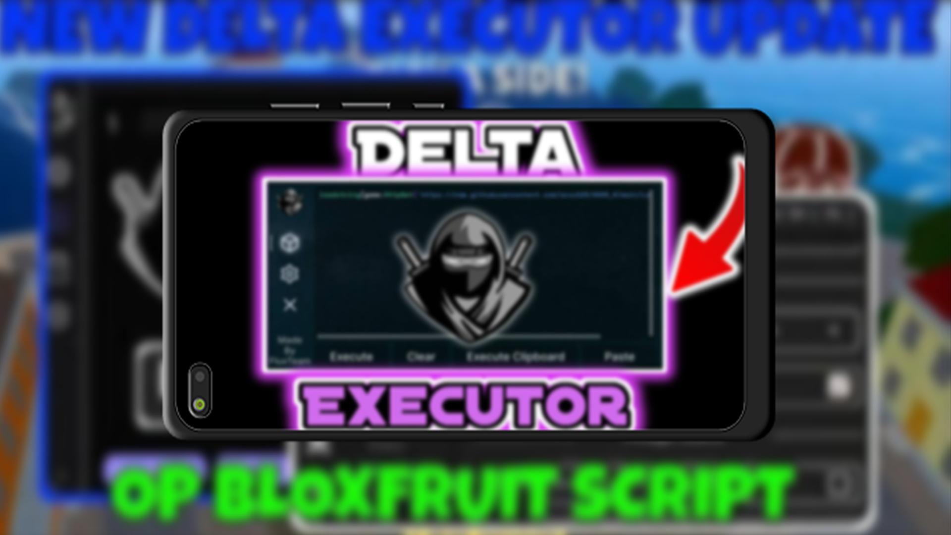 Download Delta android on PC