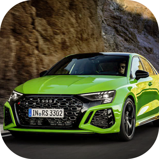 Download Audi RS3 Wallpapers android on PC