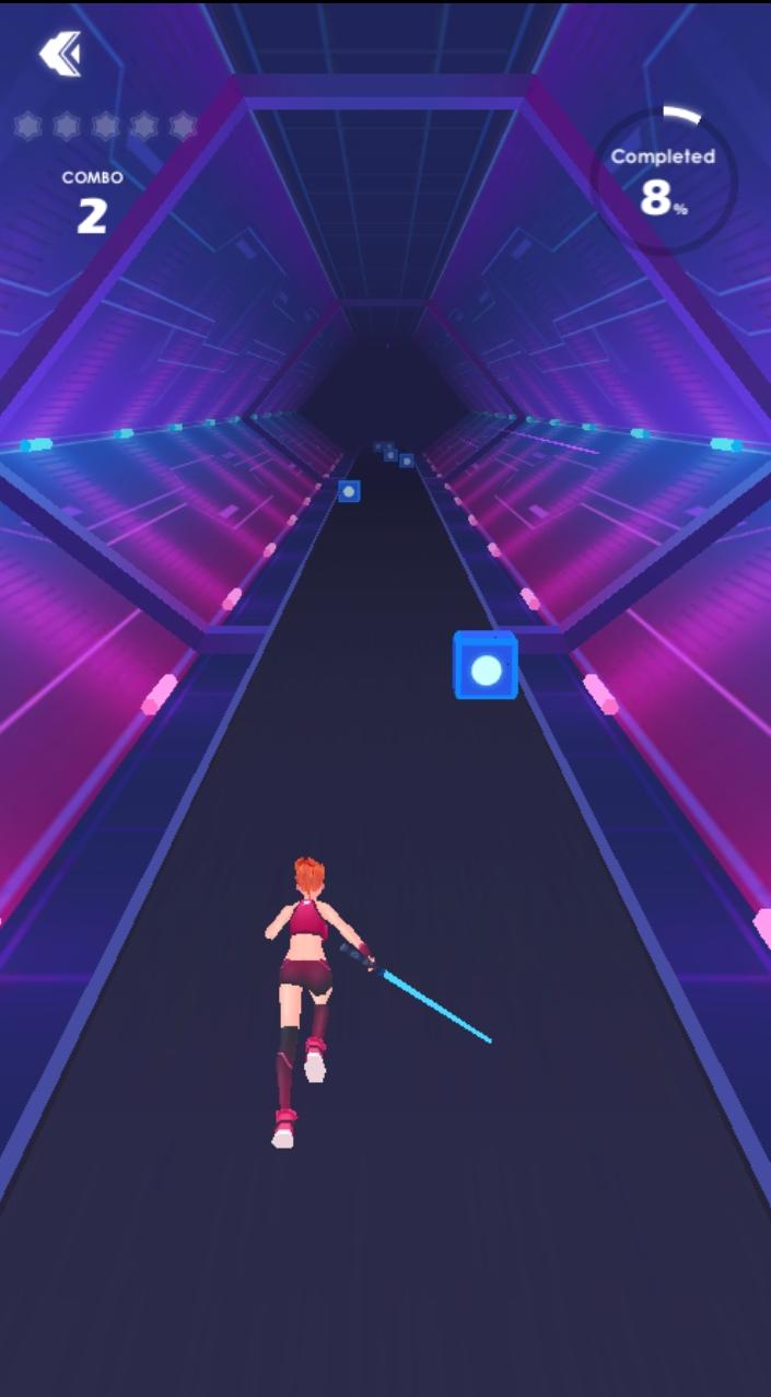 Tải xuống Beat Saber - Rhythm Slash EDM trên PC | GameLoop chính thức