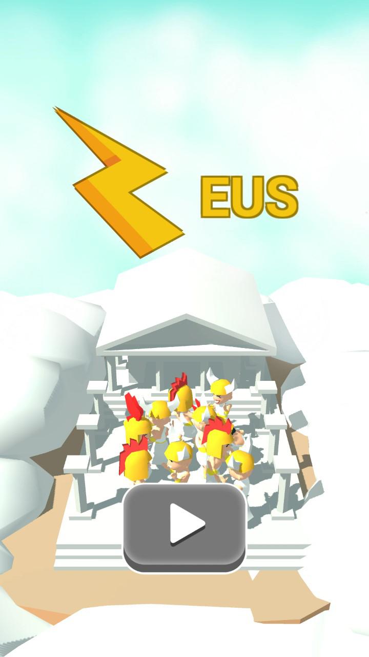 Descargar Zeus en PC | GameLoop Oficial