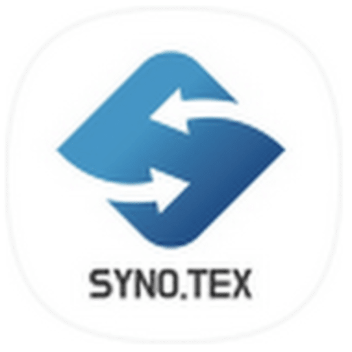 Download 시노텍스(synotex) android on PC