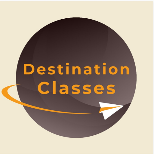 Descargar Destination Classes by Sachin en PC | GameLoop Oficial