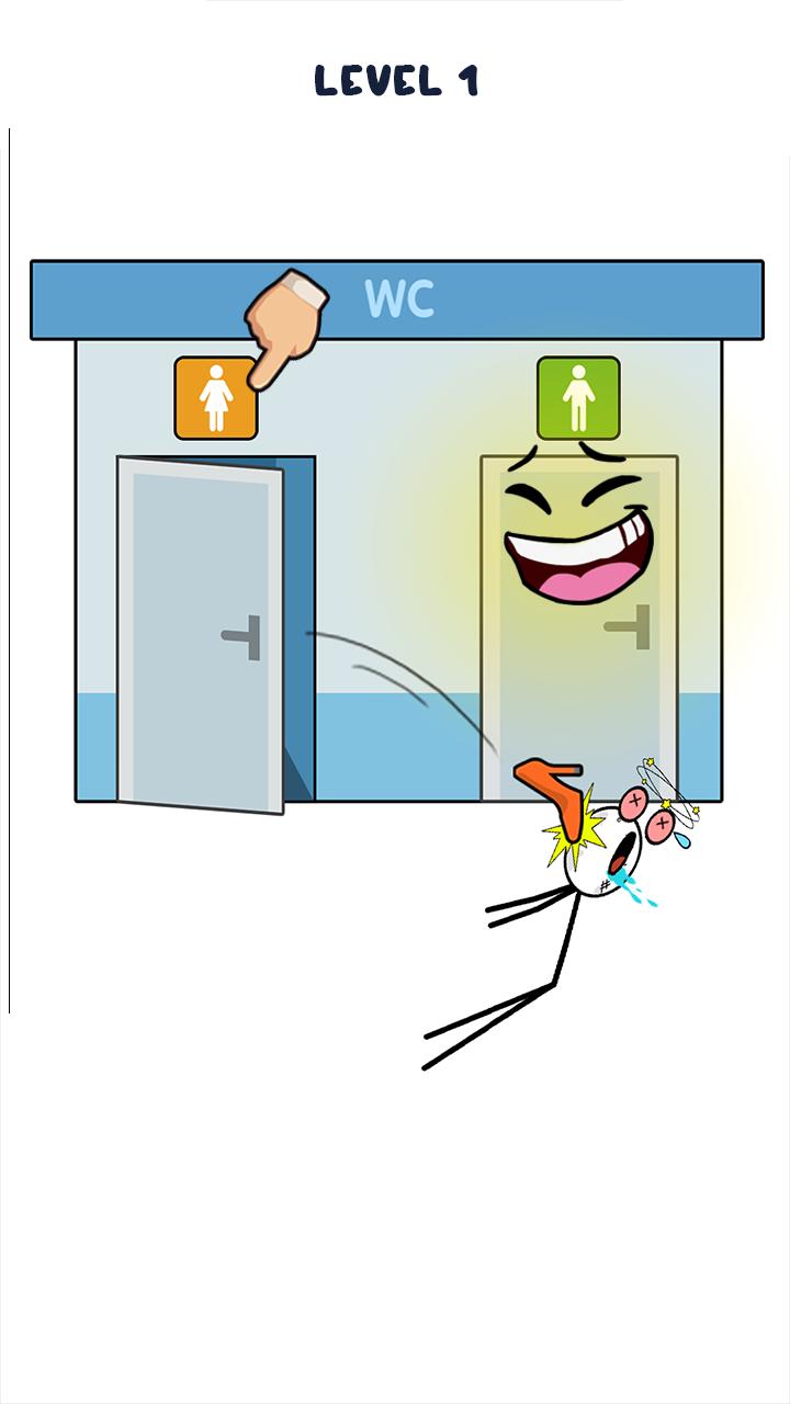 Descargar Troll Game en PC | GameLoop Oficial