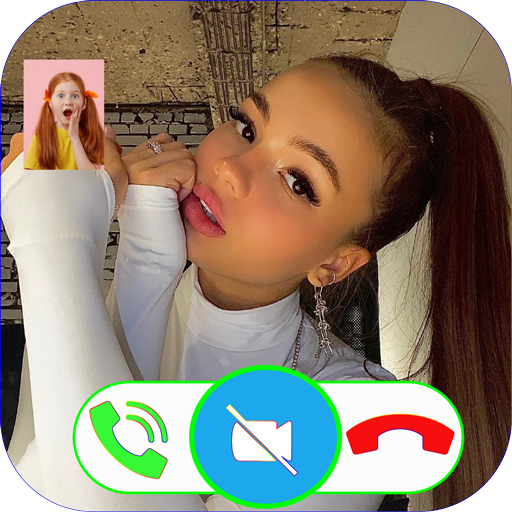 Download Valya Karnaval Face Call Video android on PC