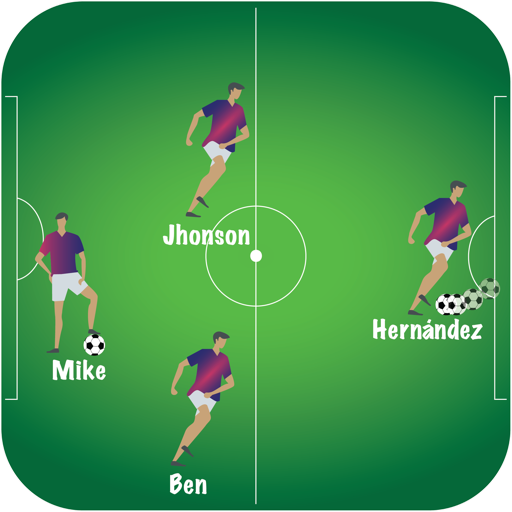 Download Football Formation Creator android on PC