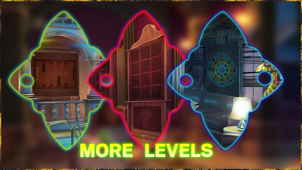 Download Valiant Fox Escape android on PC