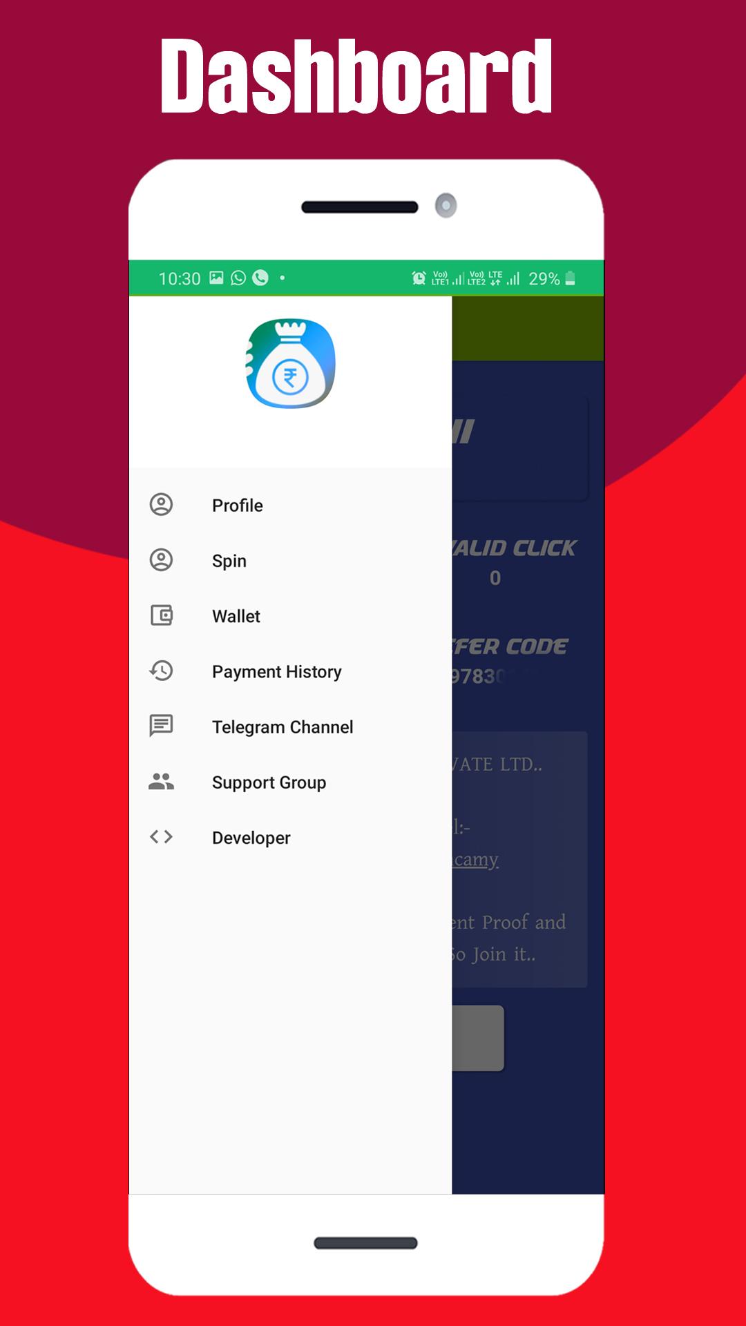 在電腦上下載Reward Buddy - Task & Rewards | GameLoop官方網站