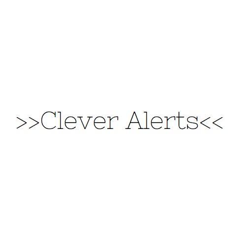 Descargar Clever Alerts en PC | GameLoop Oficial