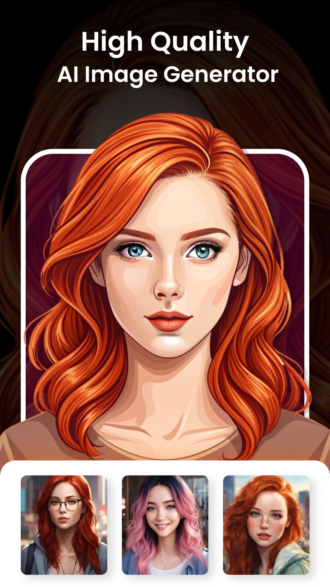 PCにCreatify - AI アニメーション ジェネレーターをダウンロードする| GameLoopオフィシャル