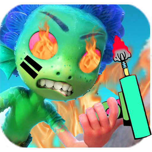 Download Luca Fighter adventure Killer android on PC