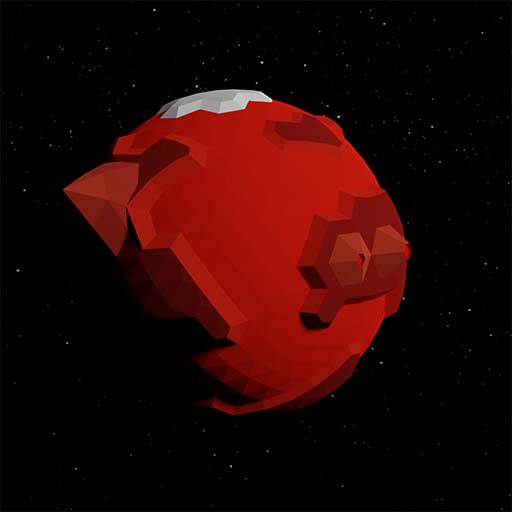 Download Occupy Worlds - Clicker Game android on PC
