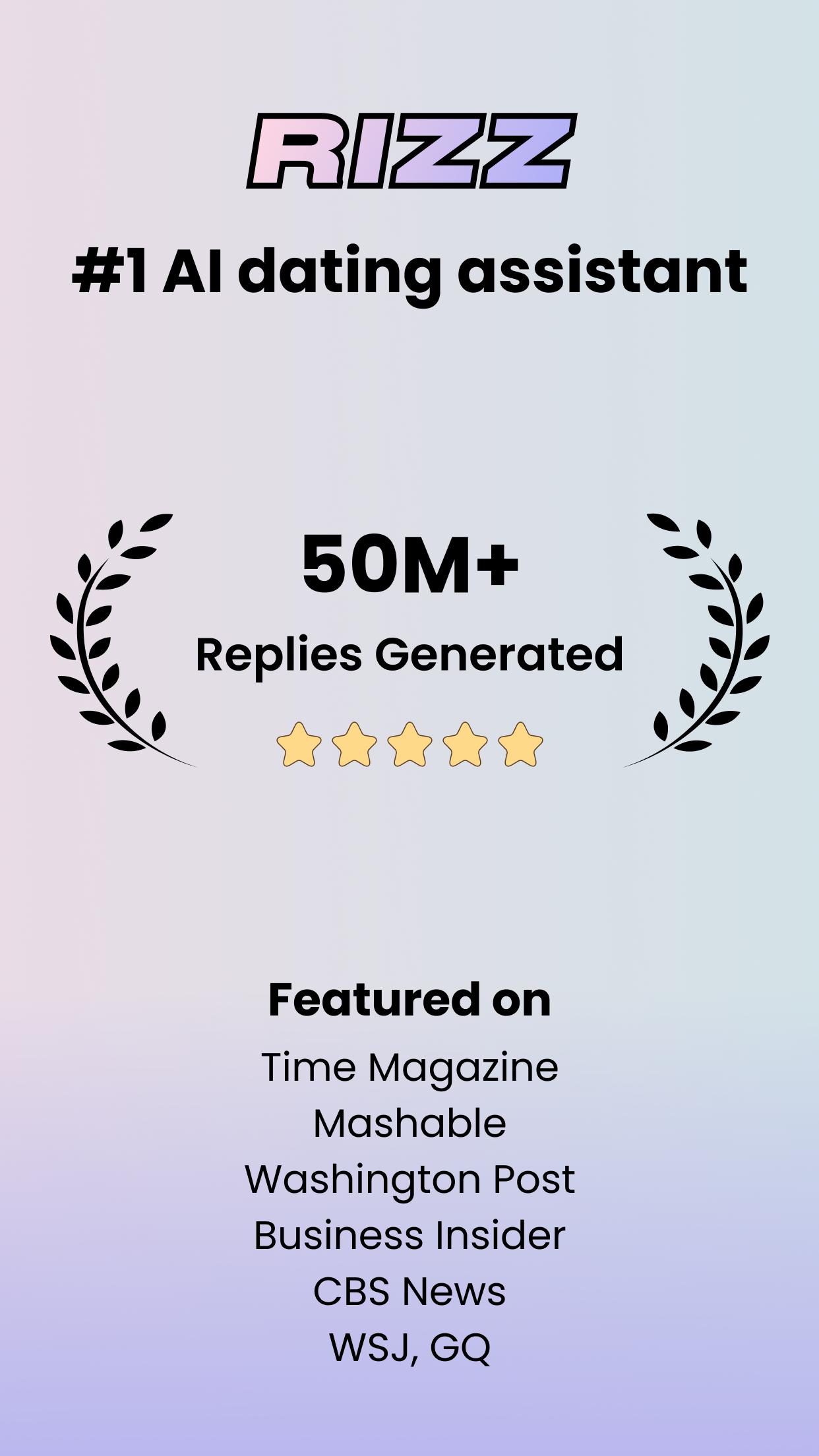 Download RIZZ android on PC