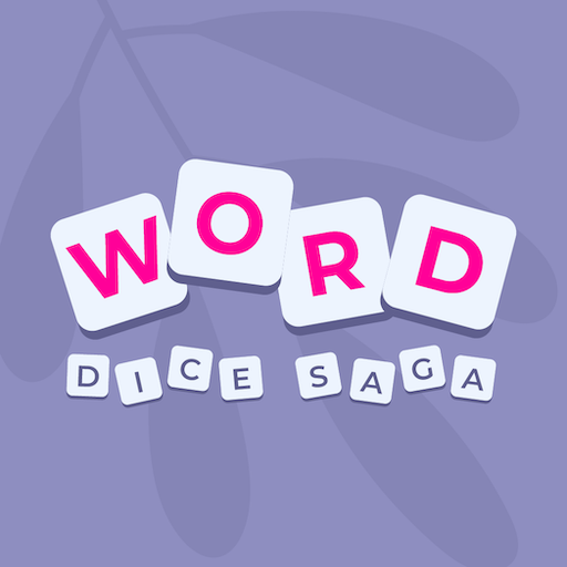 Baixe Word Dice Saga no PC | Oficial GameLoop