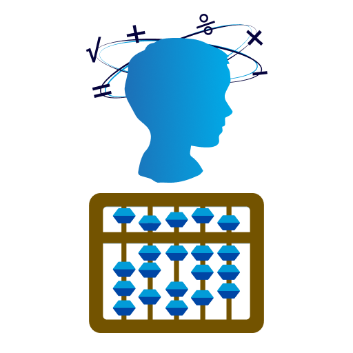 Download FASTMIND Abaco soroban digital android on PC