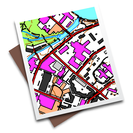 Download Kapsi.fi Maps for Trekarta android on PC